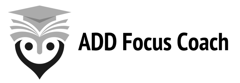 Home - ADD FOCUS COACH